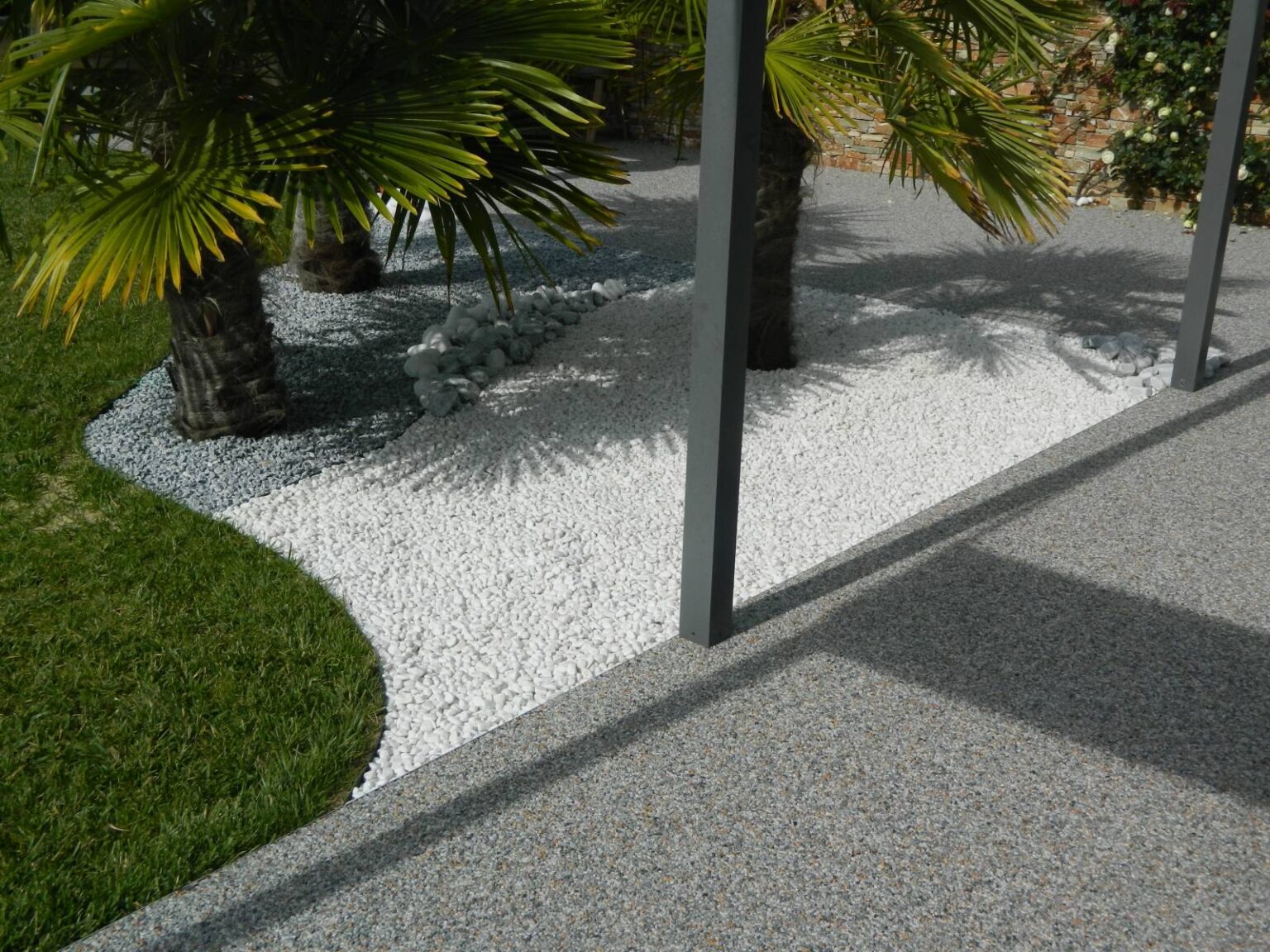 TAŞ HALI | TAŞ HALI KAPLAMA | STONE CARPET DÖŞEME